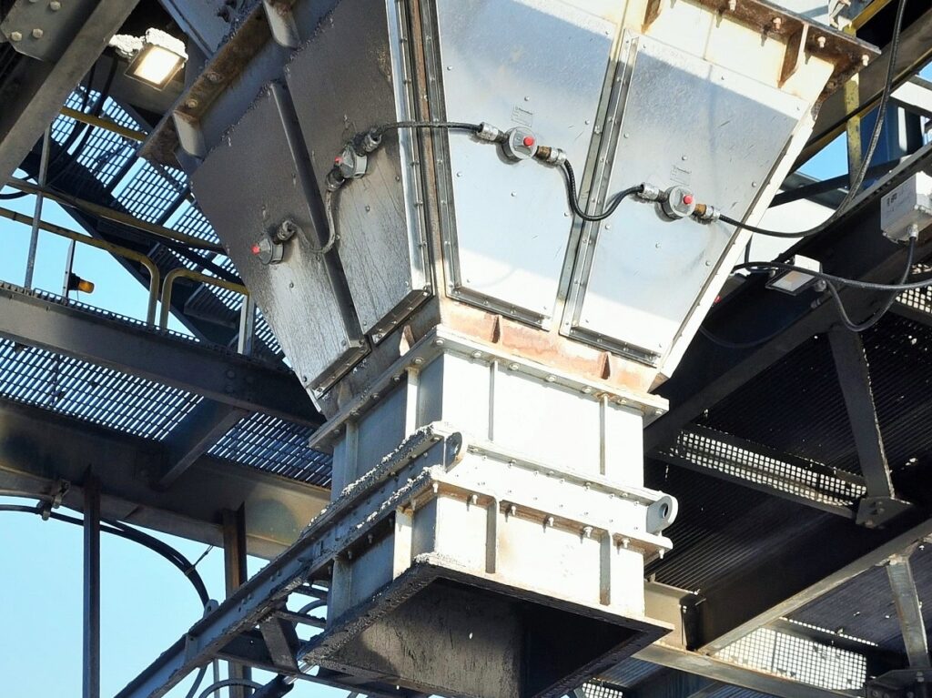 Conveyor Belt Heaters - Conveyor Belt Heater – Conveyor Belt Deicer–Ice ...