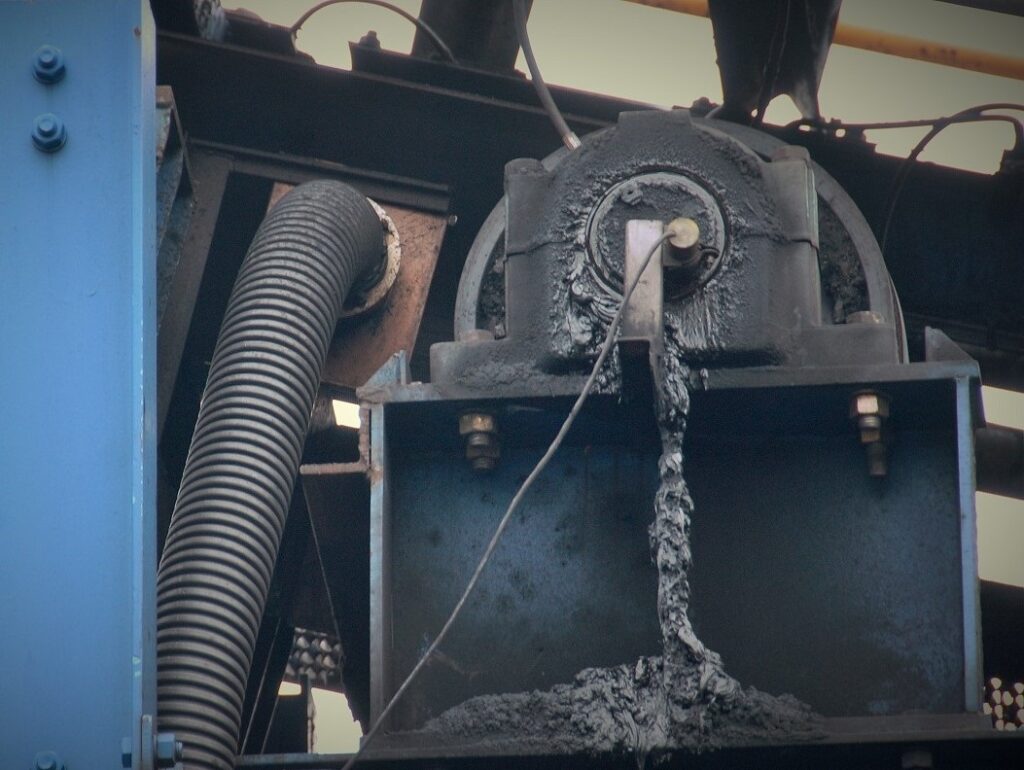 Bend Pulley, Turn Downs, Tail Rolls, and Snub Roll Heaters - Belt Heater