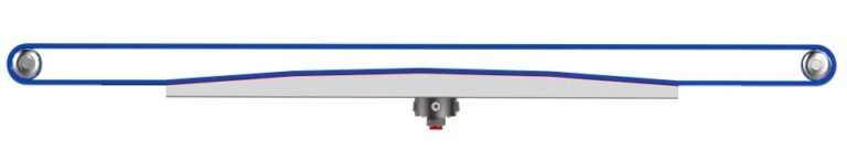 Electric Conveyor Belt Heaters - Belt Heater
