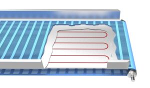 Electric Conveyor Belt Heaters - Belt Heater