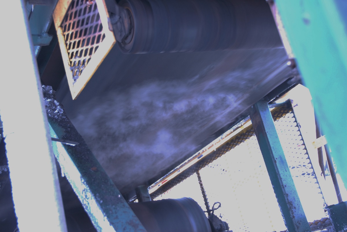 Model D2R-400 - Belt Heater